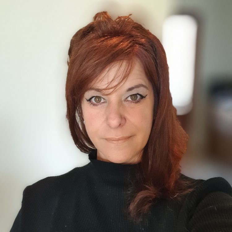 Flavia Pittella – 2022 ESSARP Conference